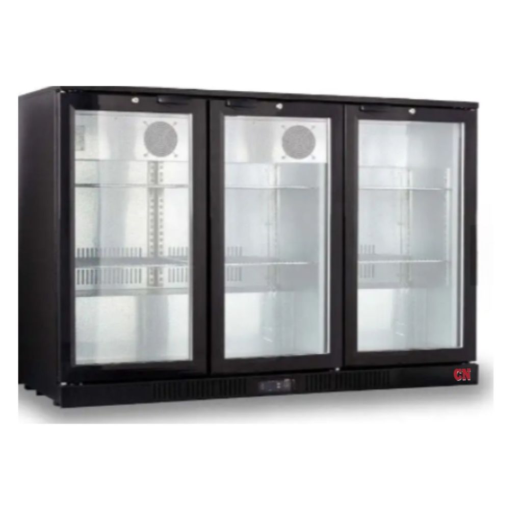 Back Bar & Wine Chiller - FNB Stores Malaysia